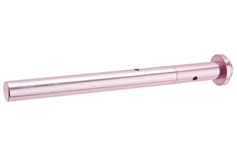 Dr. Black Aluminum AGA Recoil Spring Rod For Tokyo Marui Hi Capa 5.1 G ...