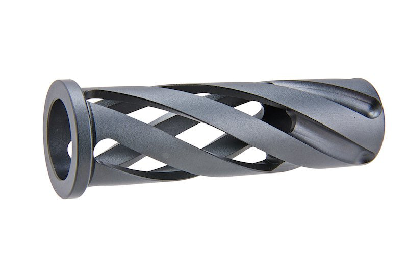 Dr. Black Aluminum Long Spring Guide Plug For Tokyo Marui Hi Capa GBB ...