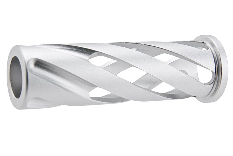 Dr. Black Aluminum Long Spring Guide Plug For Tokyo Marui Hi Capa GBB ...