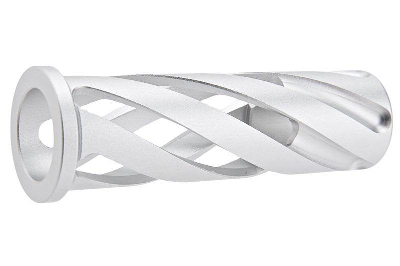 Dr. Black Aluminum Long Spring Guide Plug For Tokyo Marui Hi Capa GBB ...