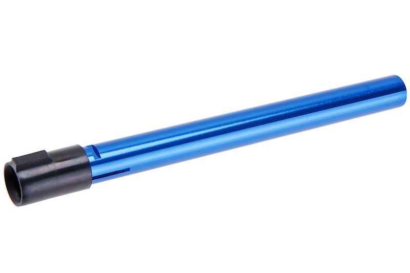 Dr.Black 6063 Aluminum 6.01mm Inner Barrel For Hi-Capa 4.3 GBB Airsoft ...