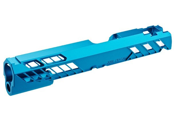 Dr.Black Type 505 Aluminum Slide For Tokyo Marui Hi Capa 5.1 GBB Airso ...
