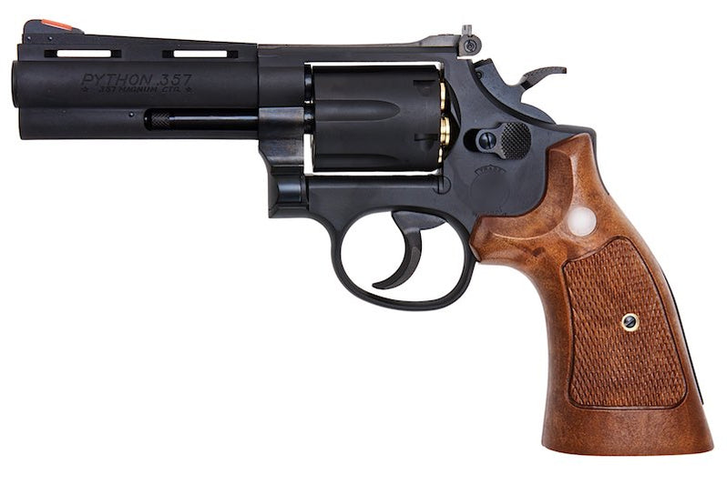 Colt Python Airsoft Collection
