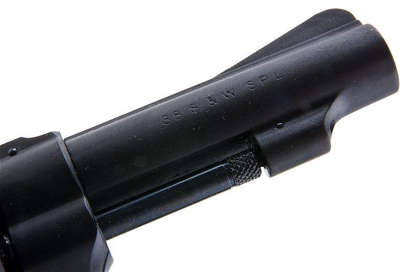 Tanaka S&W M49 Bodyguard 3" Model Gun (Heavy Weight Version 2)