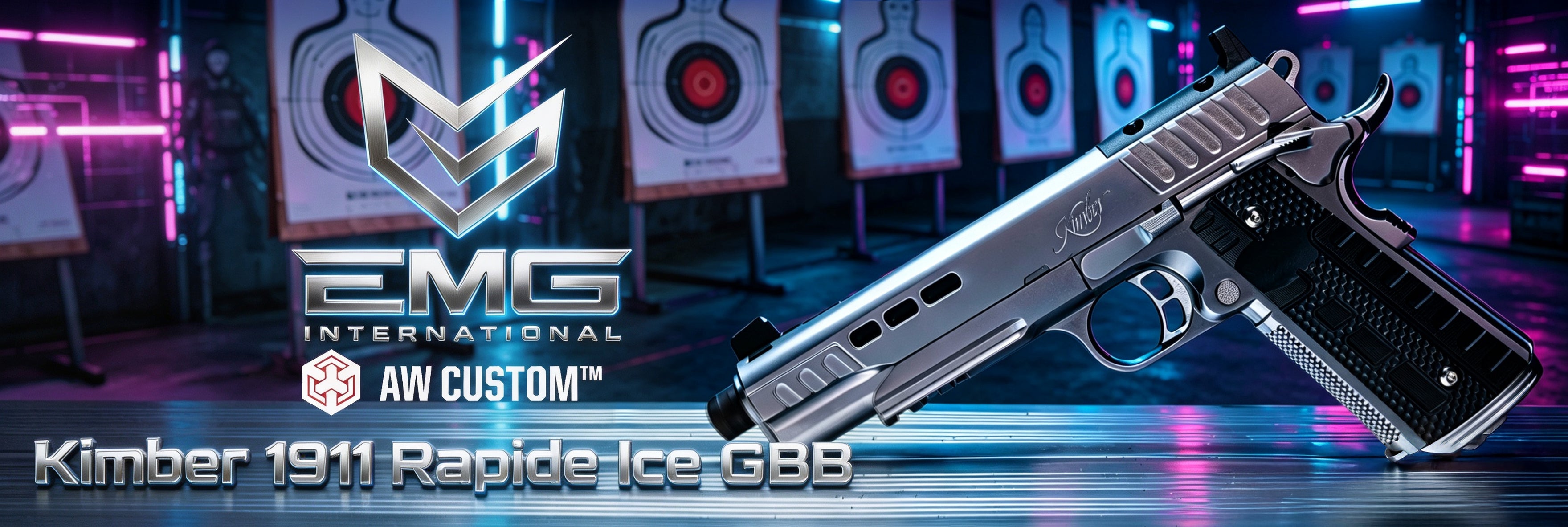 Airsoft Guns & More - Shop Sale | eHobby Asia