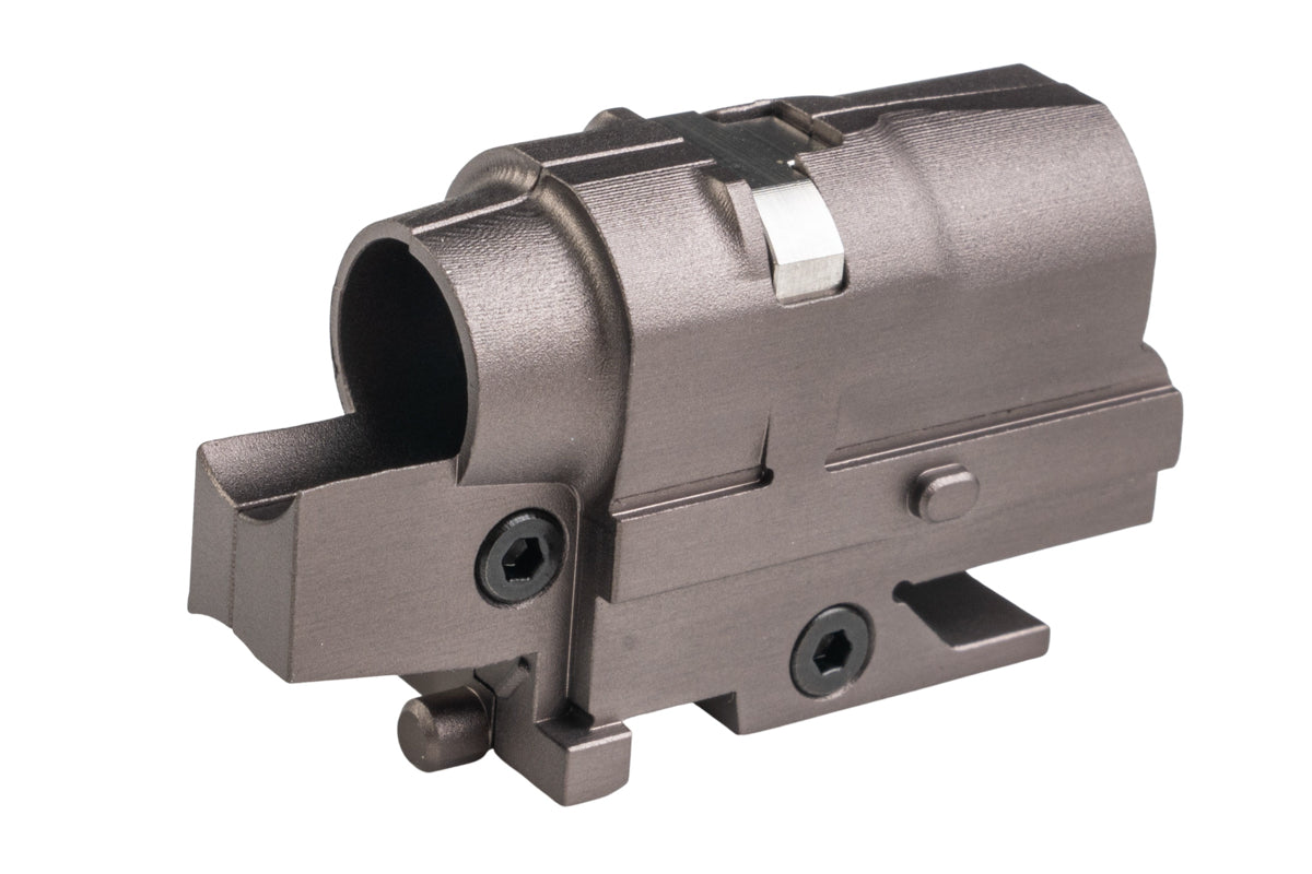 Top Shooter CNC Aluminum Hop Up Set For Umarex/ VFC Walther PDP GBB Ai ...