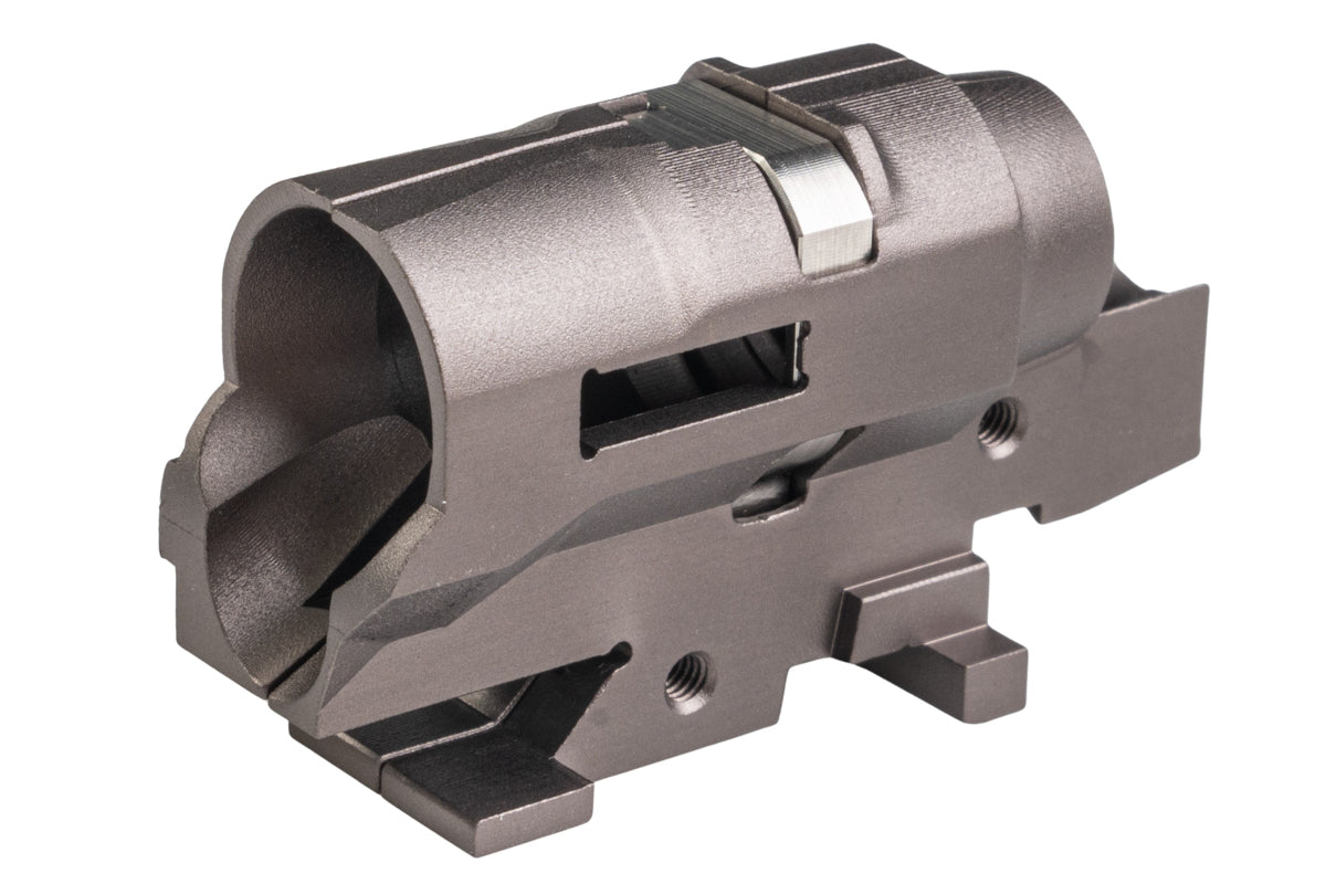 Top Shooter CNC Aluminum Hop Up Set For Umarex/ VFC Walther PDP GBB Ai ...