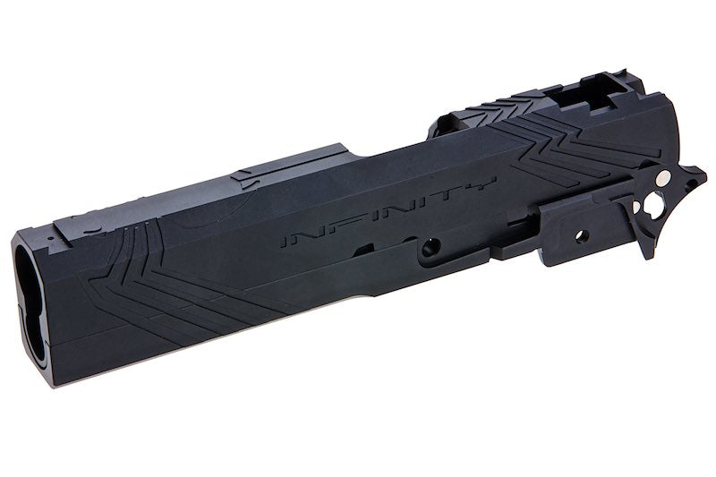 Tiger Soul INF Venom Slide & Middle Frame Kit Set