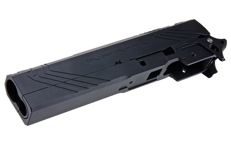 Tiger Soul INF Venom Slide & Middle Frame Kit Set | eHobby Asia