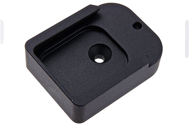 EMG (AW Custom) TTI Pit Viper Gas Magazine Base Plate