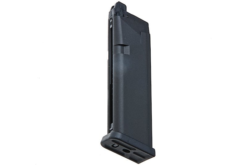 TTI Airsoft 22 Rds TP22 Green Gas Magazine | eHobby Asia