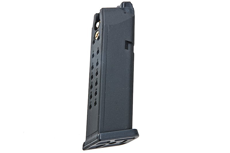TTI Airsoft 22 Rds TP22 Green Gas Magazine