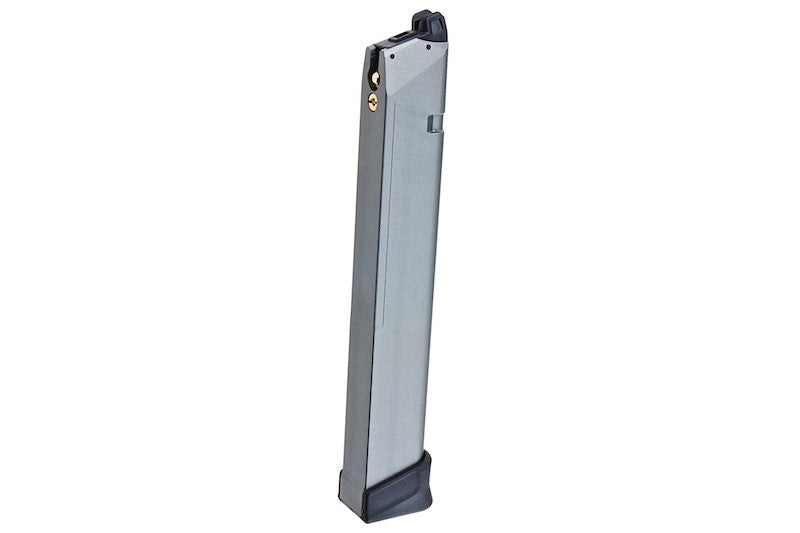 TTI Airsoft Aluminum 50 rds Light Weight Gas Magazine for VFC/ Tokyo ...