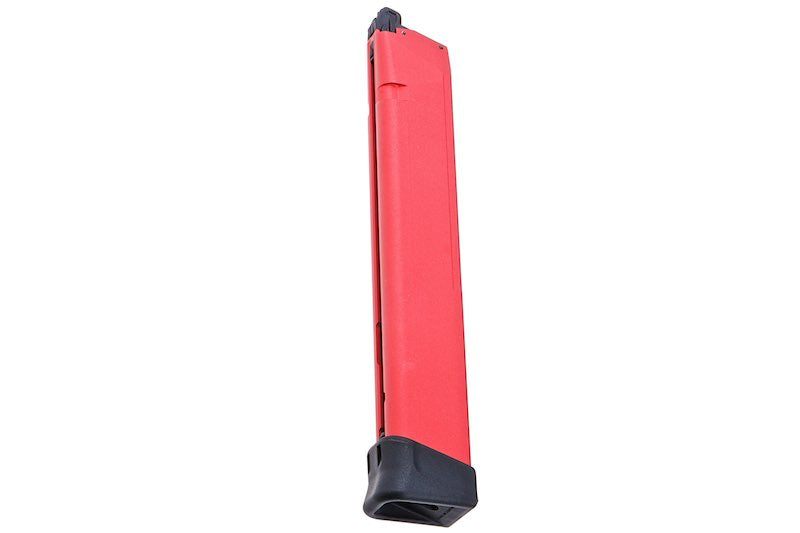 TTI Airsoft Light Weight Aluminum 50 Rds Gas Magazine for VFC/ Tokyo ...