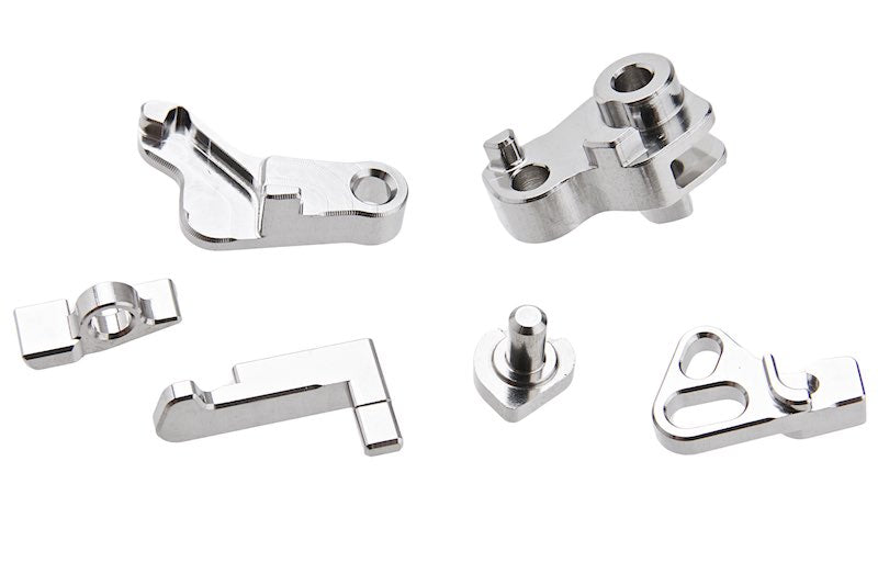 TTI Airsoft Stainless Steel Hammer Set For Action Army AAP01/ Tokyo Ma ...