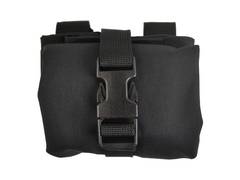 Twinfalcons Foldable Drop Dump Pouch