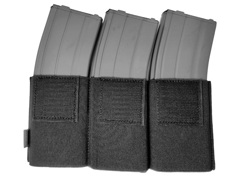 Twinfalcons MK3 Chest Rig Triple 5.56 Mag Insert | eHobby Asia