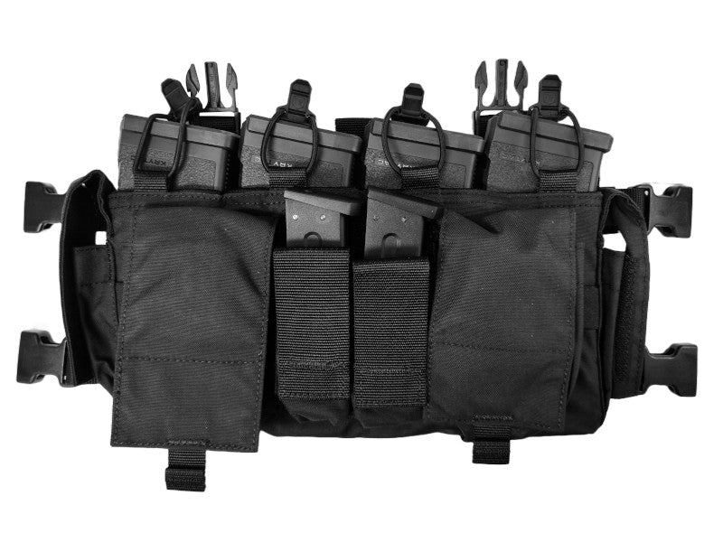 Twinfalcons Modified Gen 4 Placard