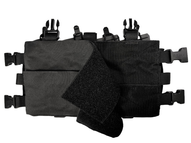 Twinfalcons Modified Gen 4 Placard