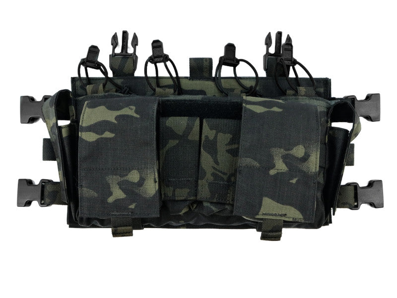 Twinfalcons Modified Gen 4 Placard (MCBK)