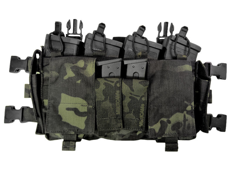 Twinfalcons Modified Gen 4 Placard (MCBK)