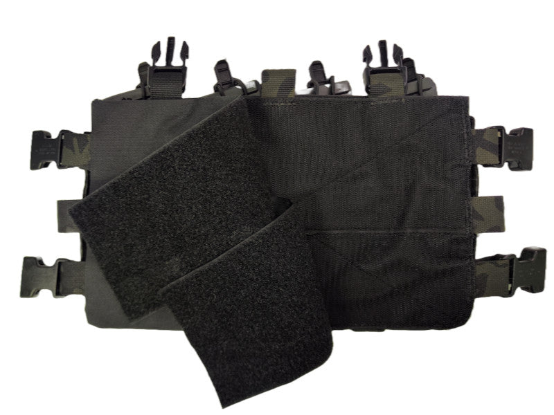 Twinfalcons Modified Gen 4 Placard (MCBK)