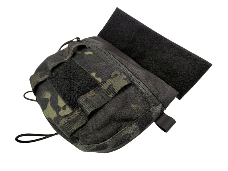 Twinfalcons Dumplings Dangler Pouch (MCBK)