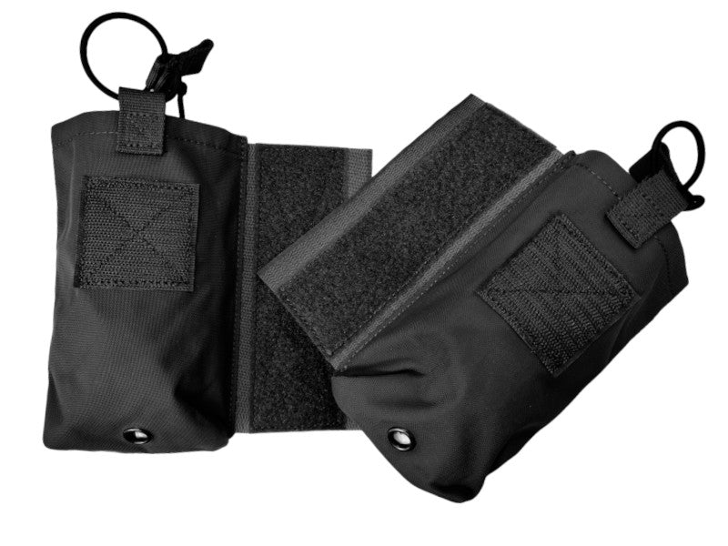 Twinfalcons Radio Pouch Set | eHobby Asia