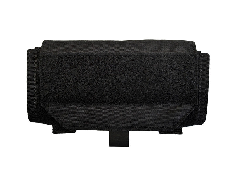 Twinfalcons Grid Reference Guide Organizer Pocket