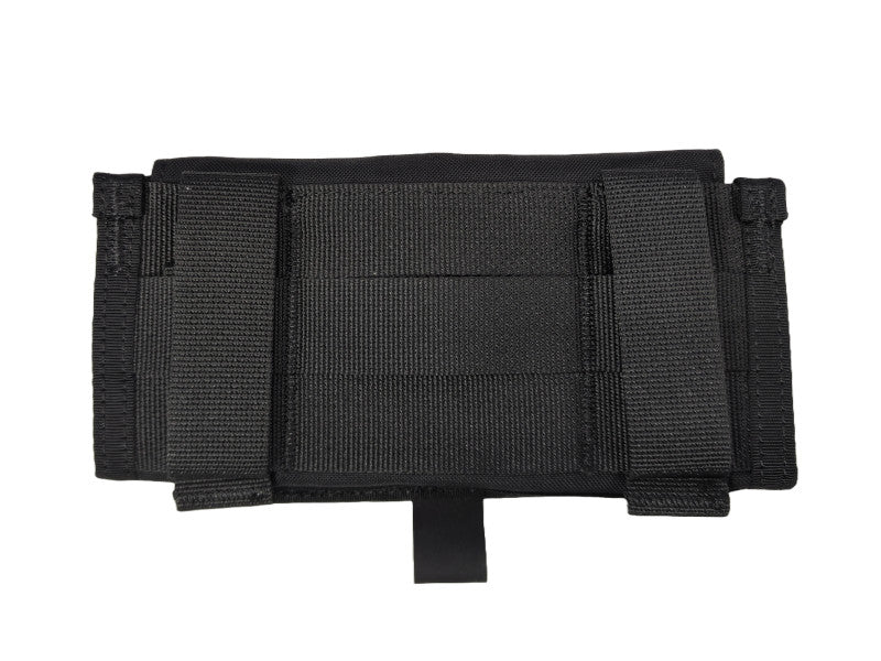 Twinfalcons Grid Reference Guide Organizer Pocket