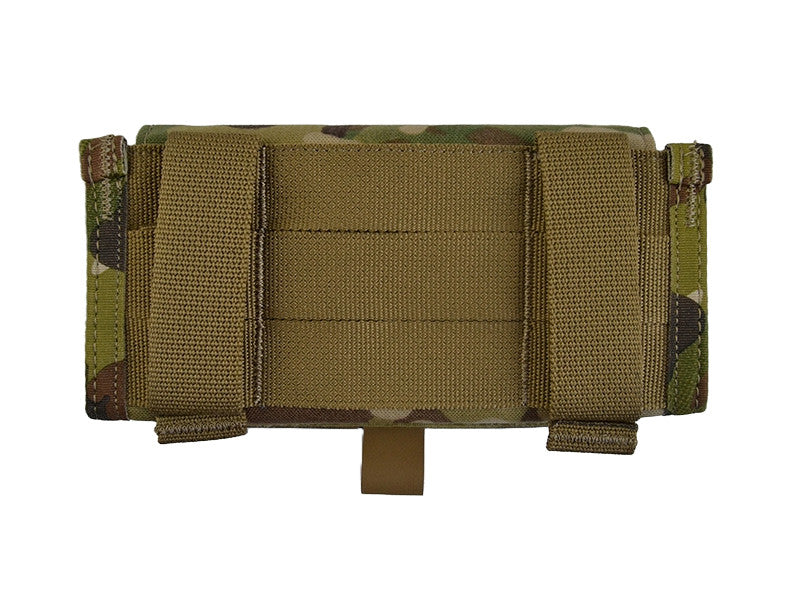 Twinfalcons Grid Reference Guide Organizer Pocket (MC)