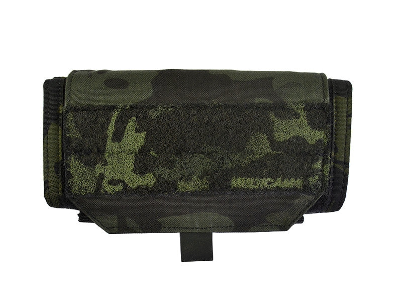 Twinfalcons Grid Reference Guide Organizer Pocket (MCBK)