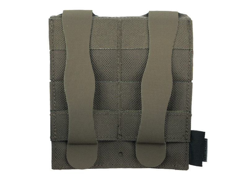 Twinfalcons Small Accessory Pouch (Ranger Green)