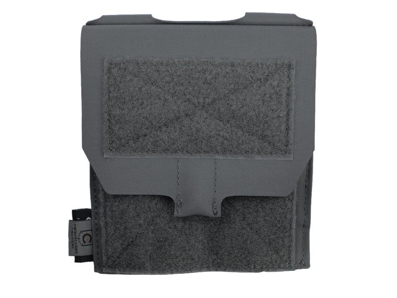 Twinfalcons Small Accessory Pouch (Wolf Grey) | eHobby Asia