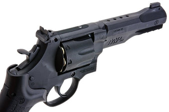 Umarex (Wingun) Smith & Wesson M&P R8 6mm Co2 Airsoft Revolver