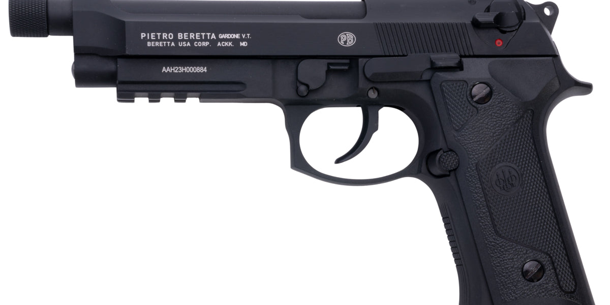 Umarex Beretta MOD M9A3 GBB Pistol Airsoft