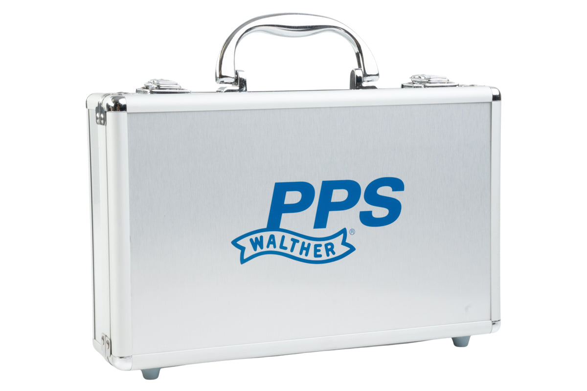 Umarex Walther PPS Aluminum Gun Case | eHobby Asia