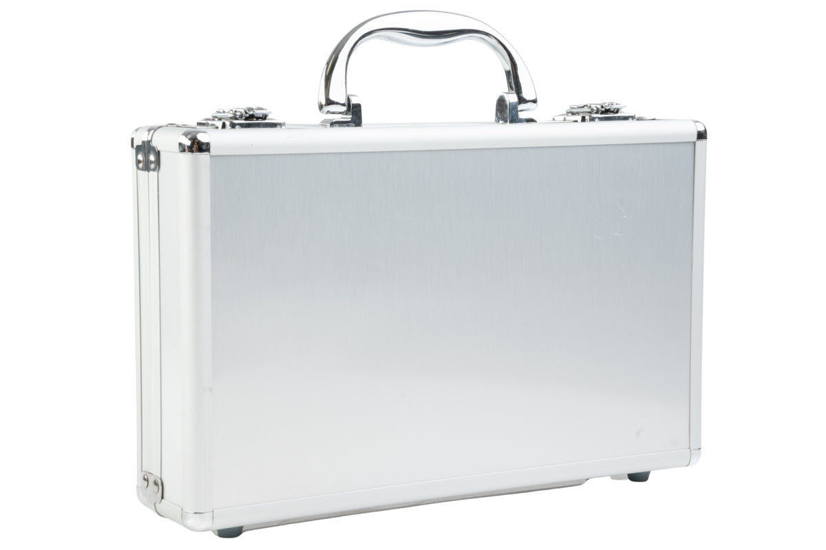 Umarex Walther PPS Aluminum Gun Case | eHobby Asia