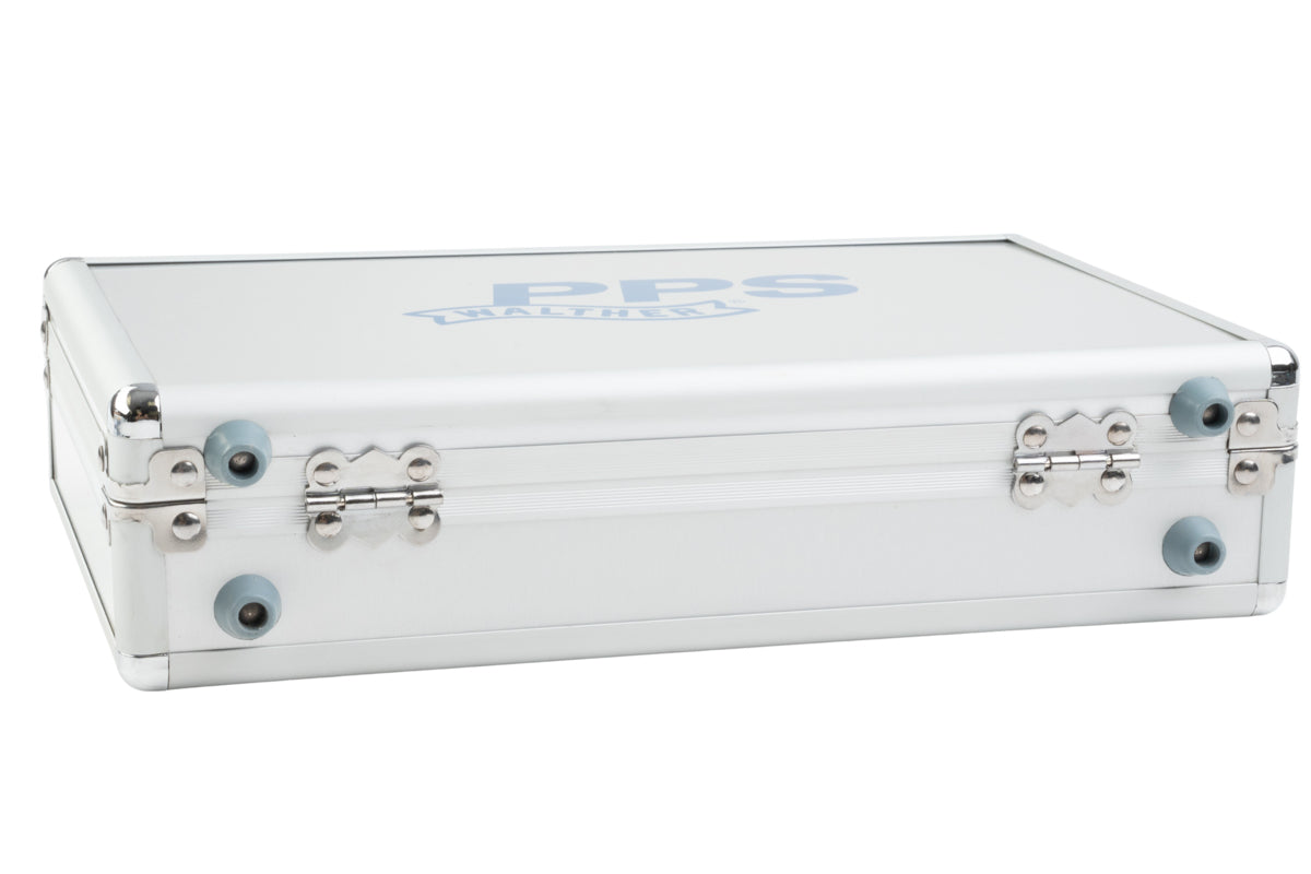 Umarex Walther PPS Aluminum Gun Case | eHobby Asia