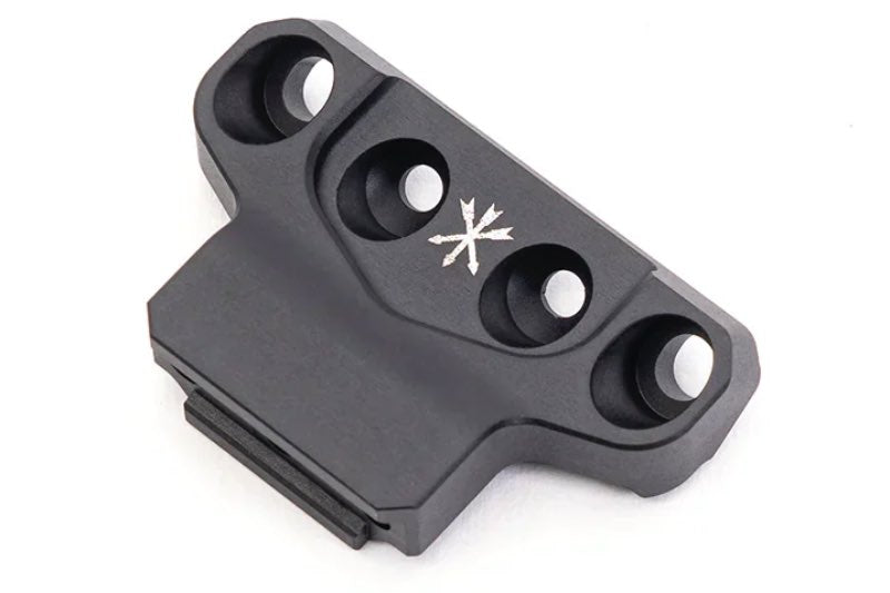 PTS 30mm Unity Tactical FAST LPVO Optic Mount Set