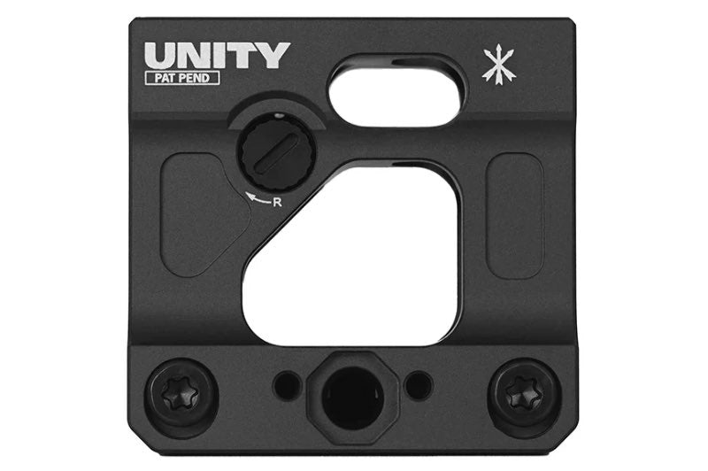 PTS Unity Tactical FAST Micro Mount