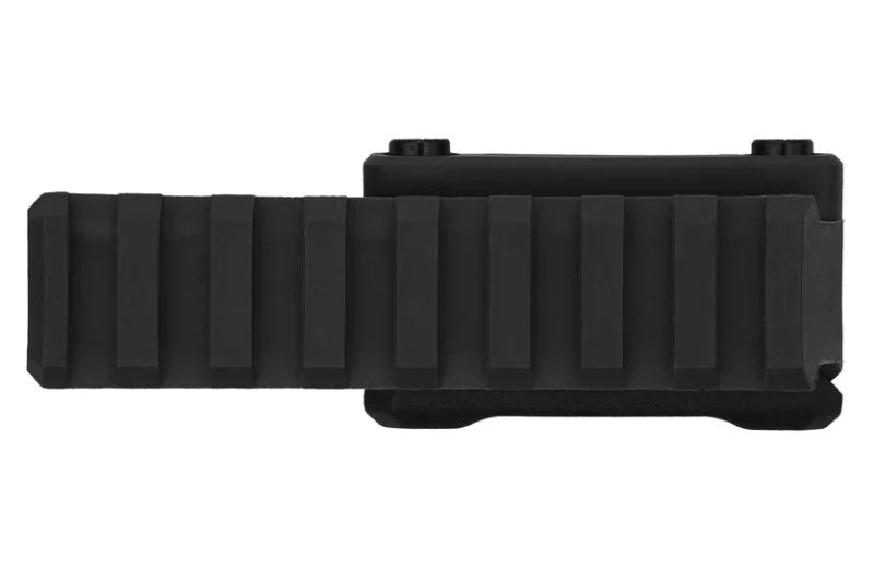 PTS Polymer Unity 20mm Tactical FAST Optic Riser
