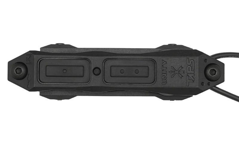 PTS Unity Tactical Standard TAPS Modular Pressure Switch (Dark Earth)