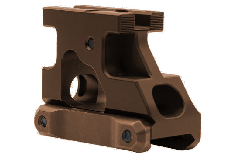 PTS Unity Tactical FAST MRO Mount (Bronze)