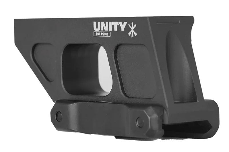 PTS Unity Tactical FAST Comp Series Mount