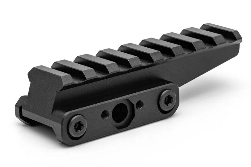 PTS Unity 20mm Tactical FAST Optic Riser (PTS Version)