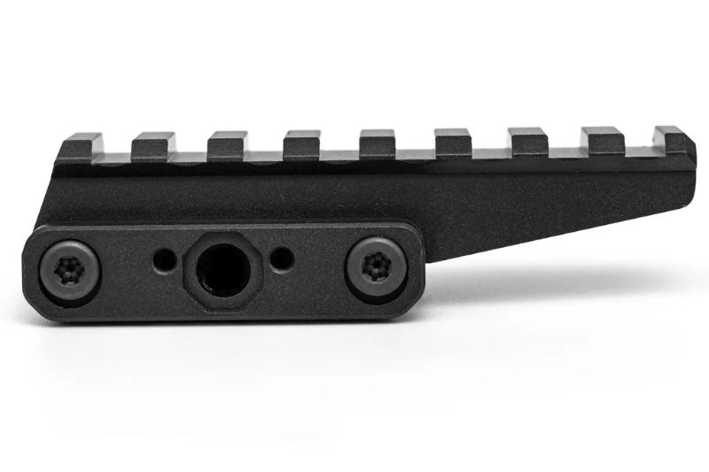 PTS Unity 20mm Tactical FAST Optic Riser (PTS Version)
