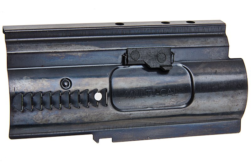 SIG Sauer Dummy Bolt Carrier For MCX Virtus Airsoft AEG (Part # 01-25)