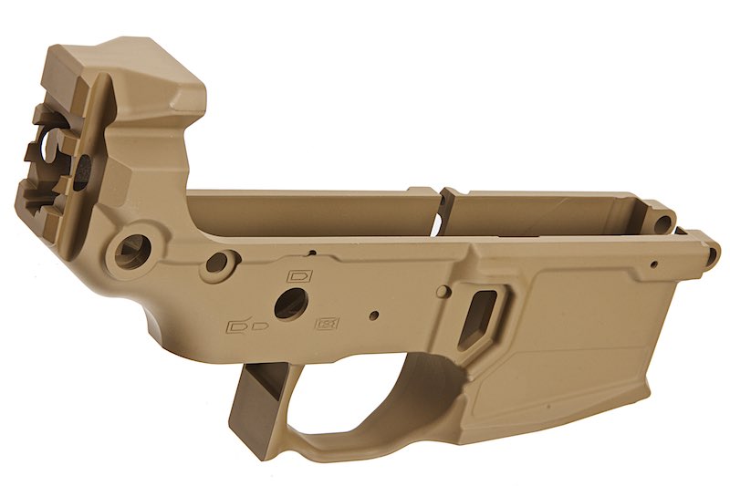 SIG Sauer (by SIG AIR & VFC) Original Lower Receiver For MCX VIRTUS AE ...