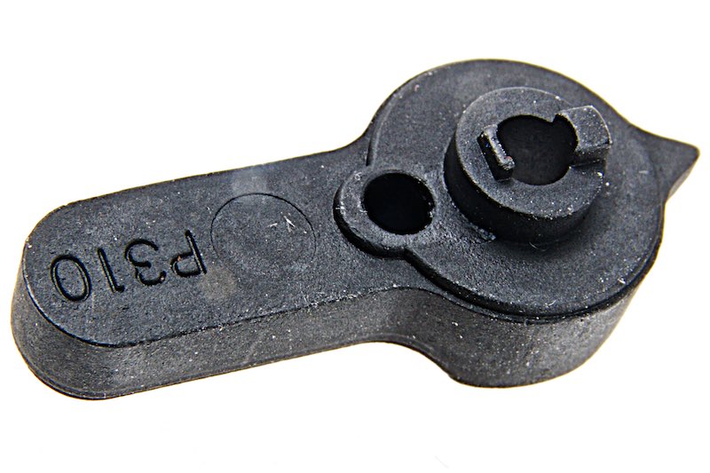 SIG Sauer Fire Control Selector Left For MCX Virtus Airsoft AEG (Part ...